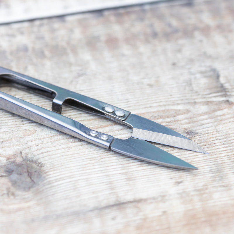 Mini Snips – Stocks & Green